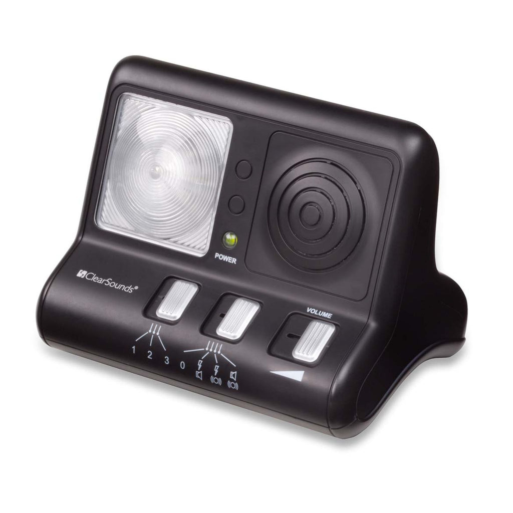 Cell Phone Ringers & Flashers - Alerting Device Assistive Technology ...