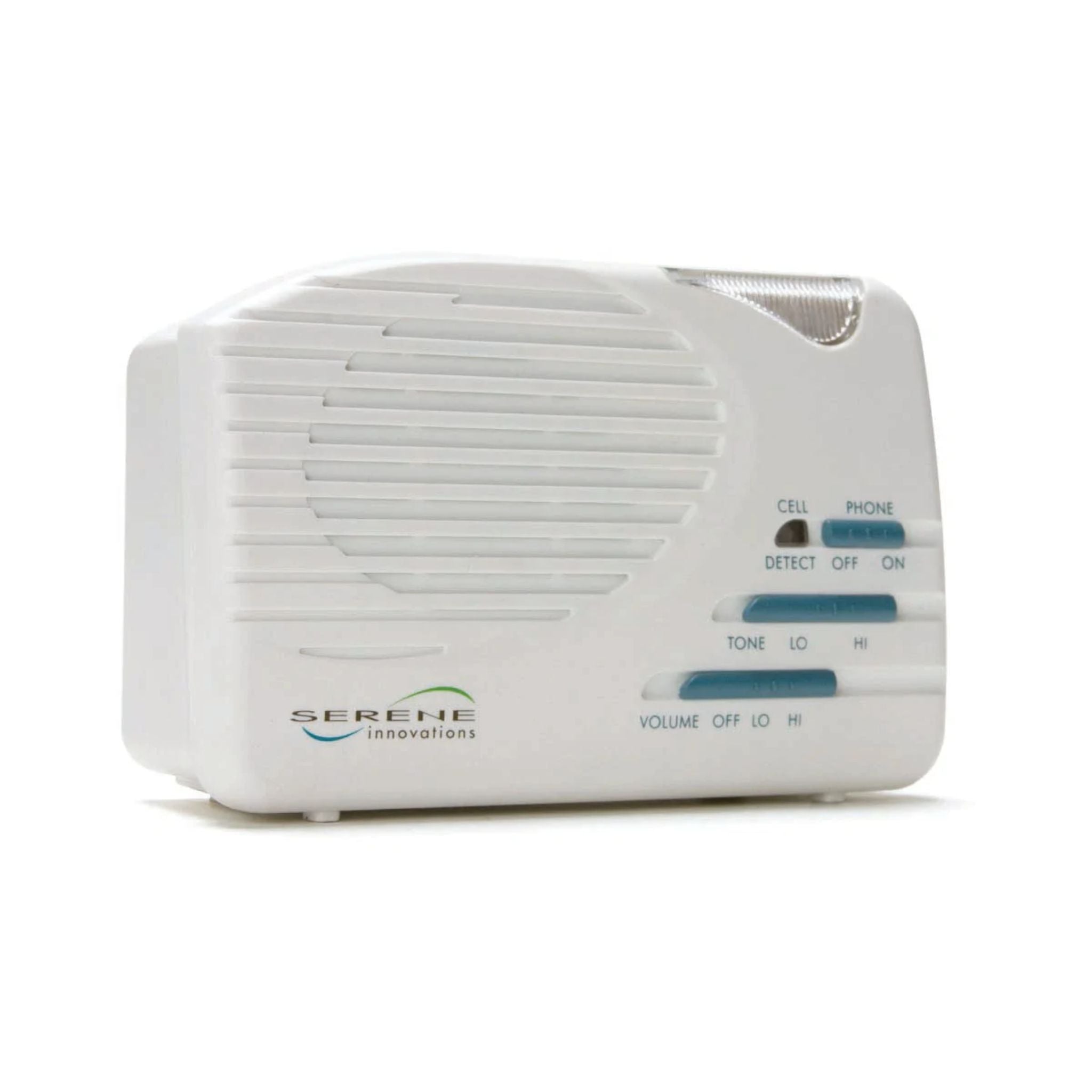 Amplified Phones > In-Line Telephone Amplifiers — ADCO Hearing Products