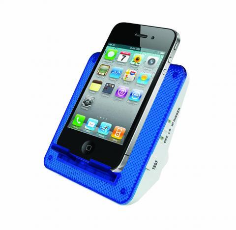 Serene Innovations Cell Phone Signaler Model RF-200 — ADCO Hearing Products