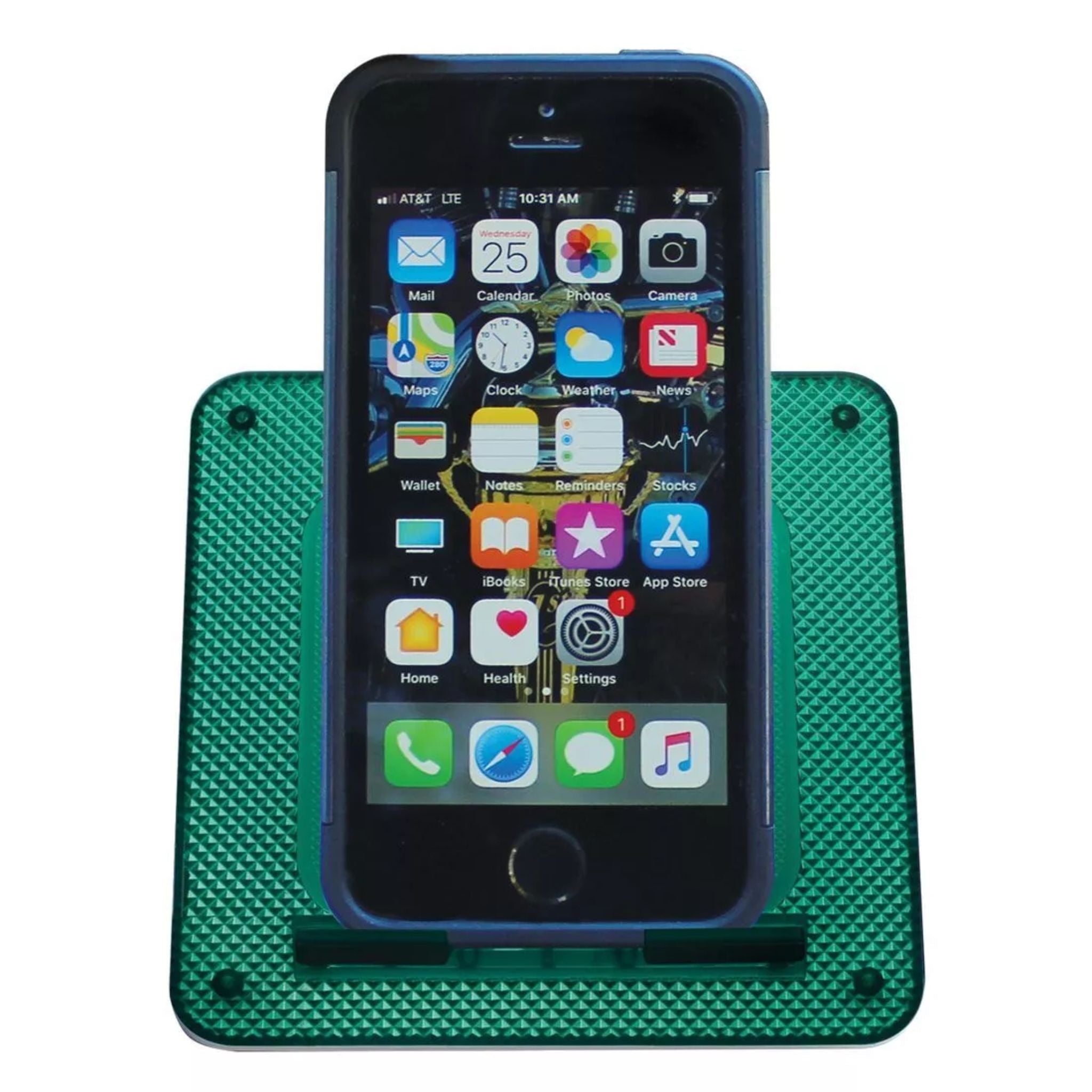 Cell Phone Ringers & Flashers - Alerting Device Assistive Technology ...