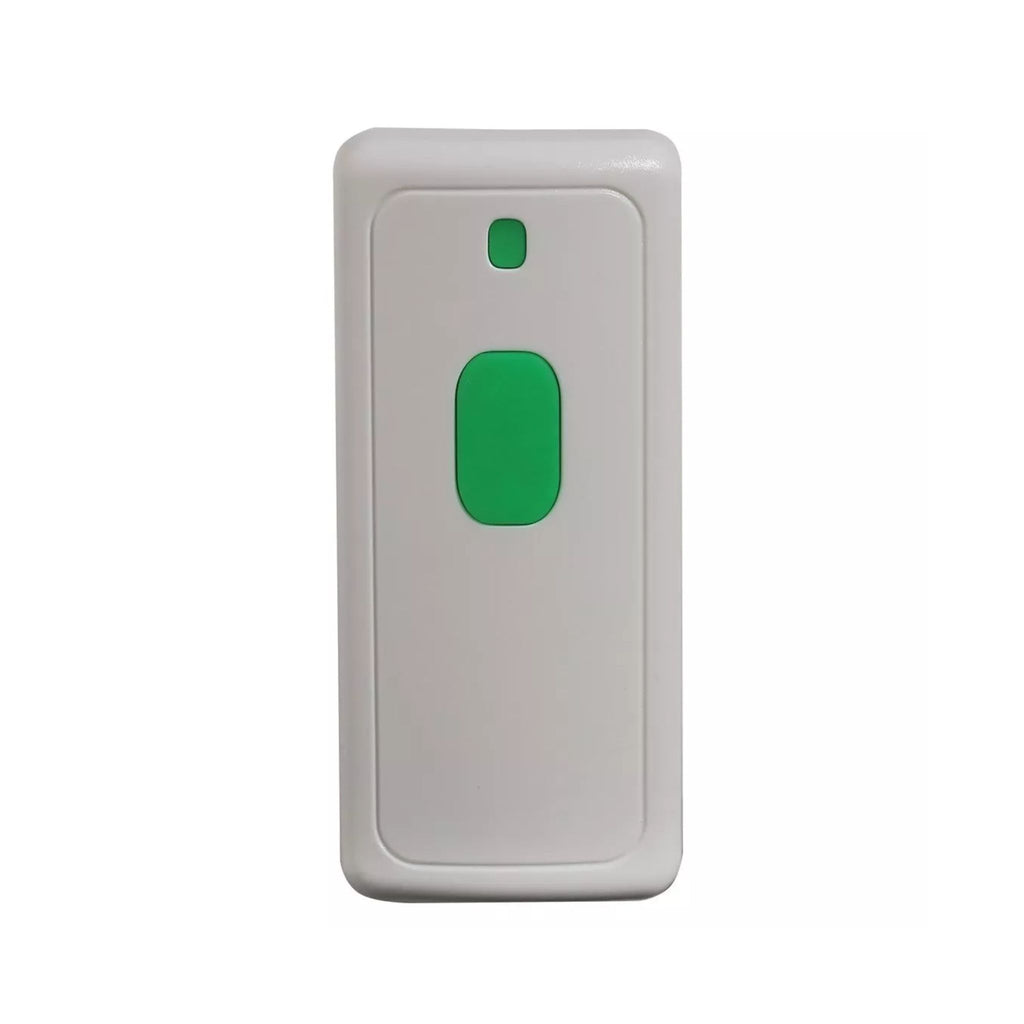 Doorbell Notification for Deaf Individuals — ADCO Hearing Products