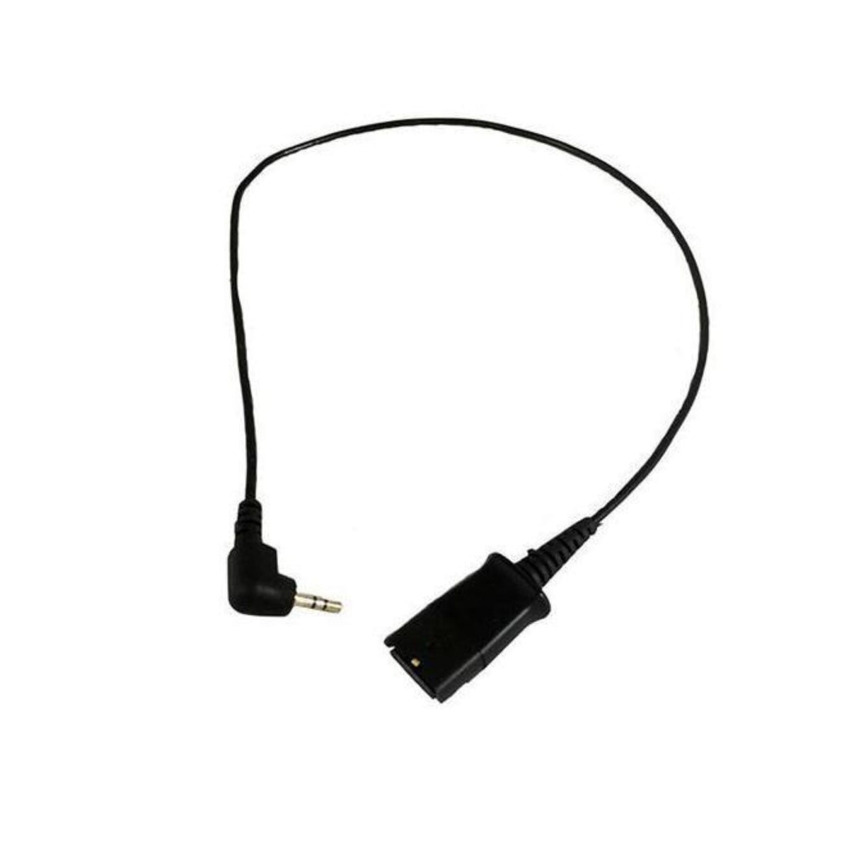 2.5mm to Quick Disconnect Cord for Plantronics EncorePro (50) — ADCO ...