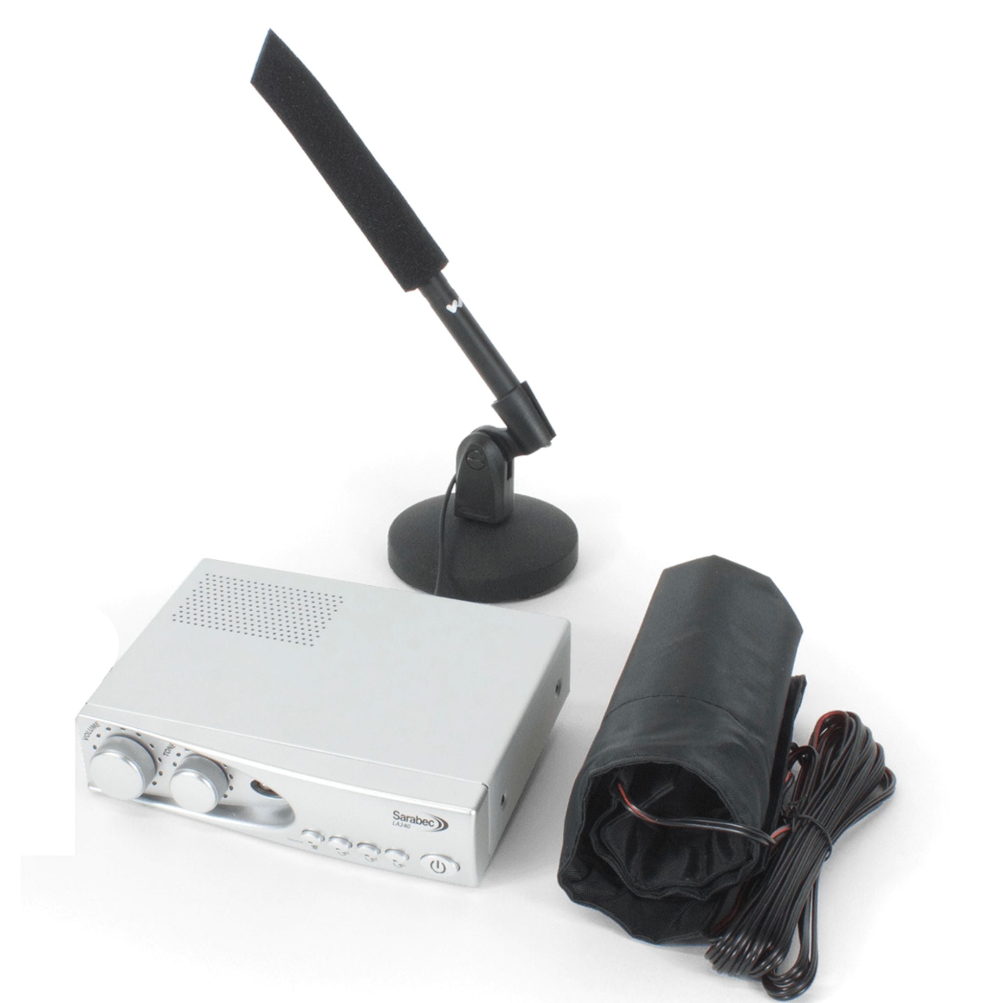 Induction Neckloops - Bluetooth Neckloop — ADCO Hearing Products