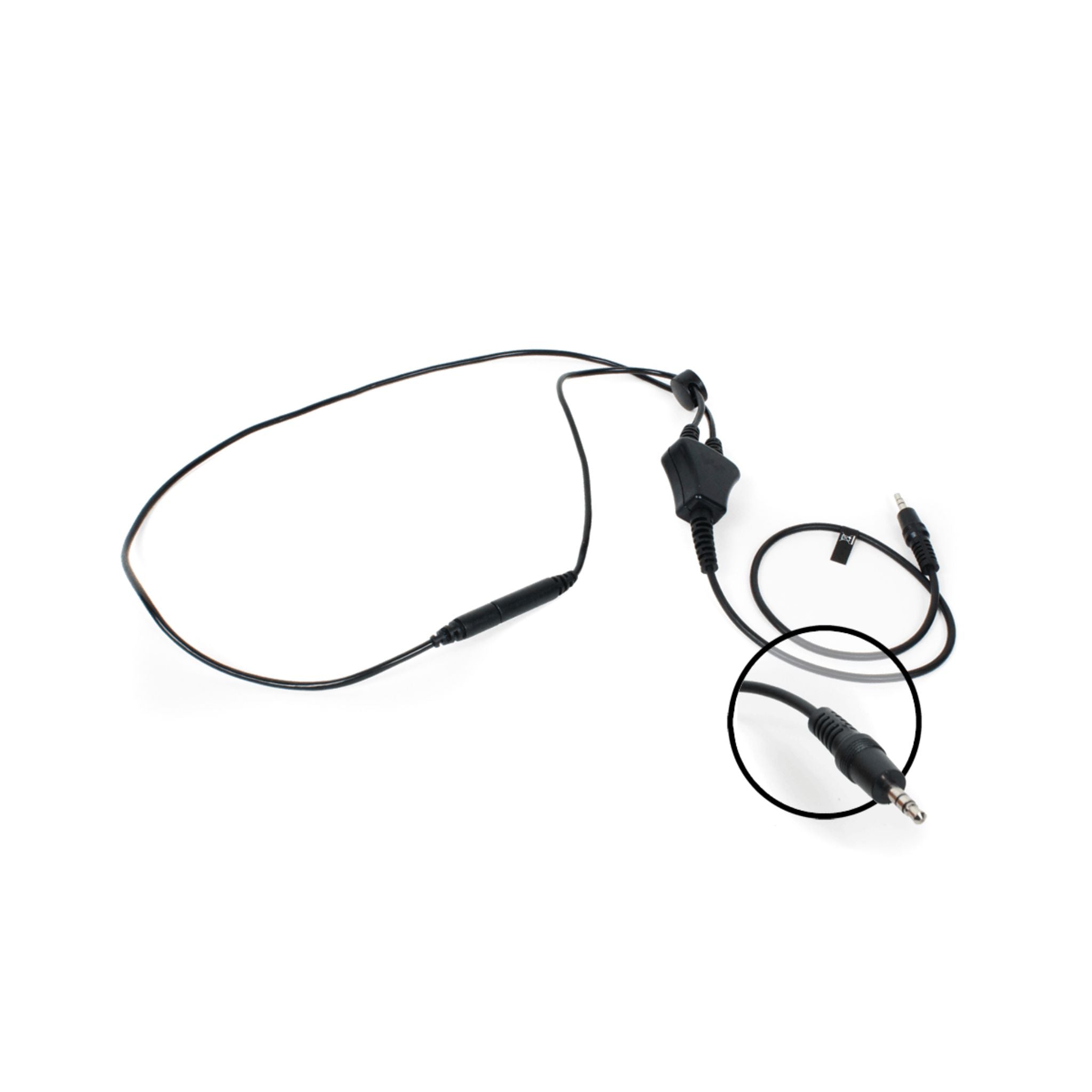 Induction Neckloops - Bluetooth Neckloop — ADCO Hearing Products