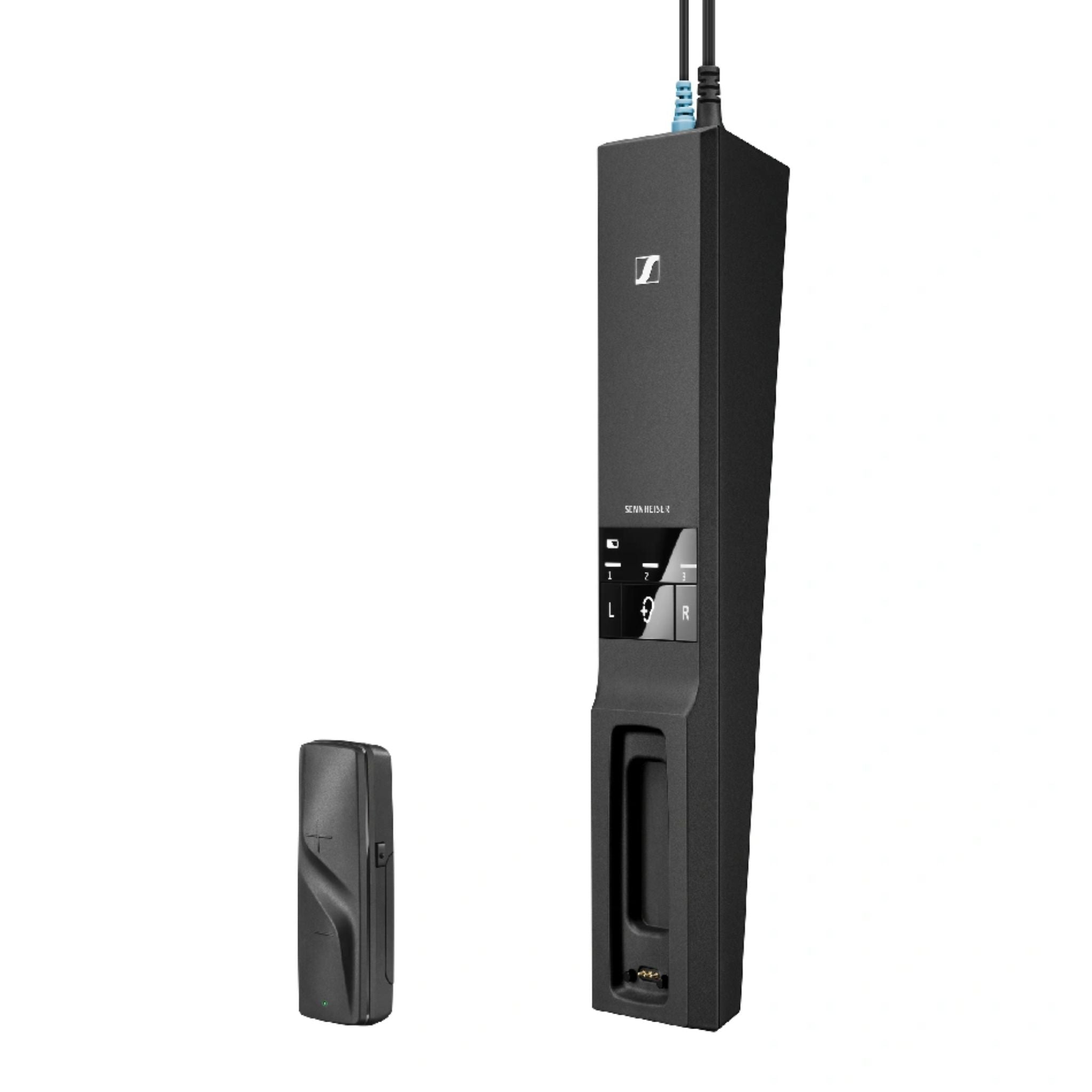 Personal TV Sound Amplifier - Assistive Listening devices for TV — ADCO ...