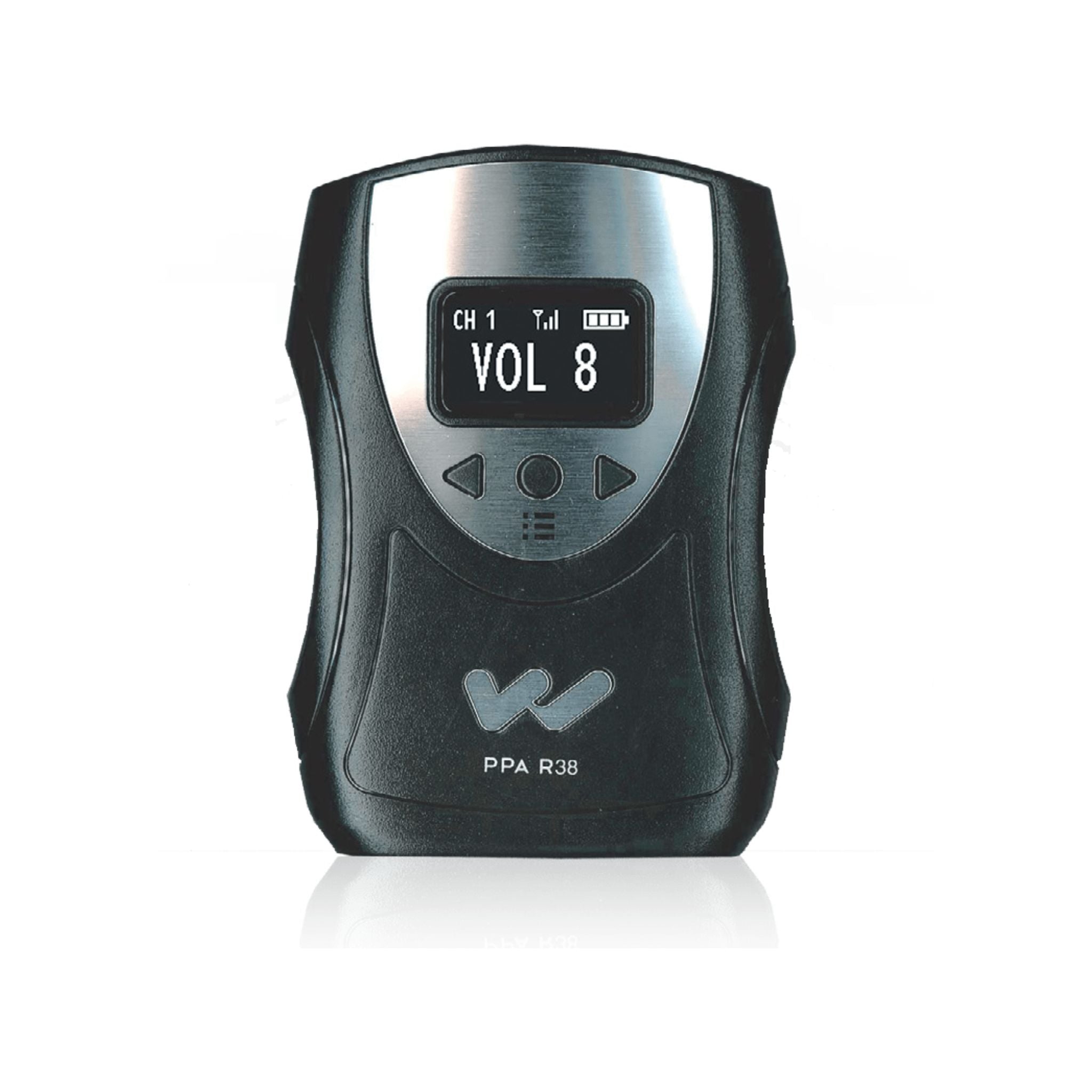 Williams Sound Personal Listening Devices — ADCO Hearing Products