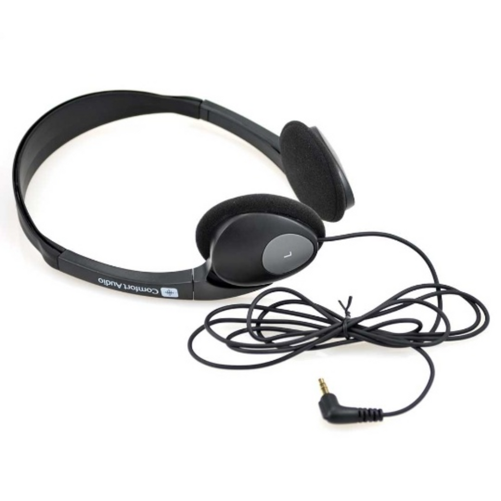 Accessories for Personal Listening Devices & Assistive Listening ...