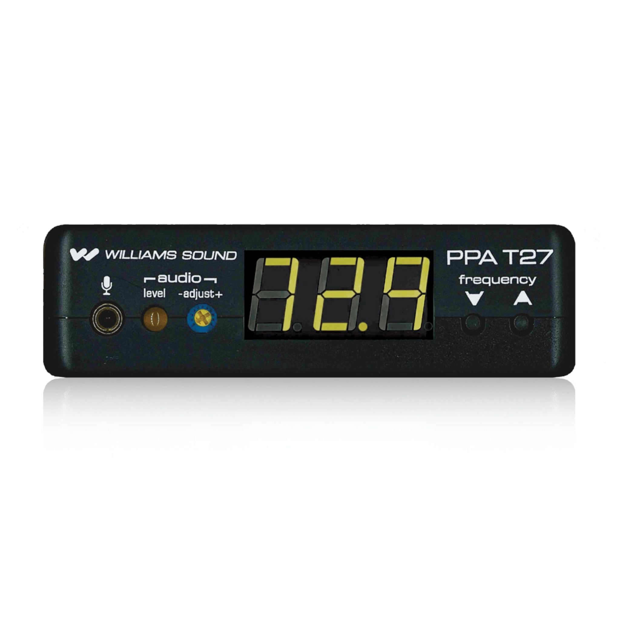 Personal FM System - FM System for classroom — ADCO Hearing Products