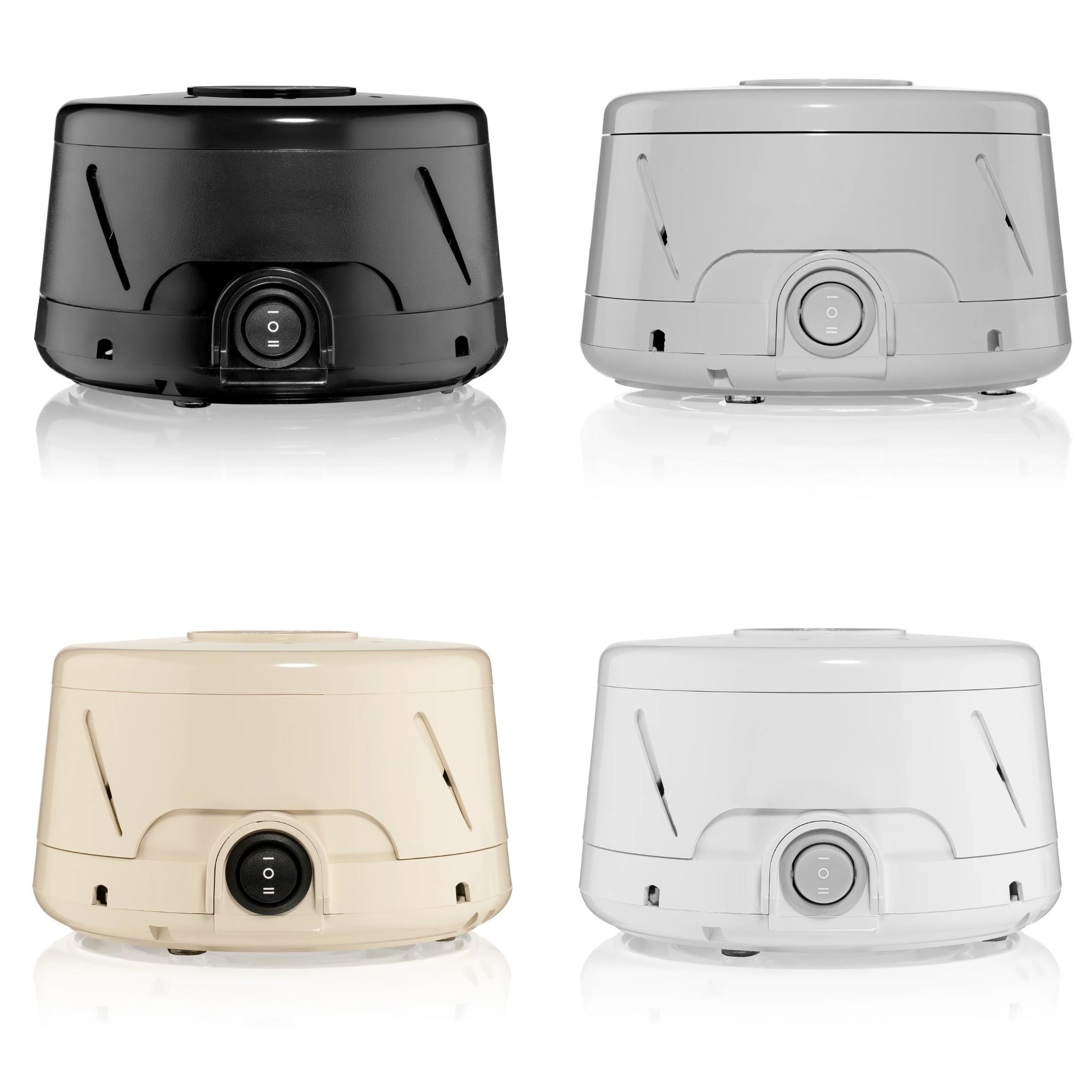 Dohm Classic Sound Machine — ADCO Hearing Products