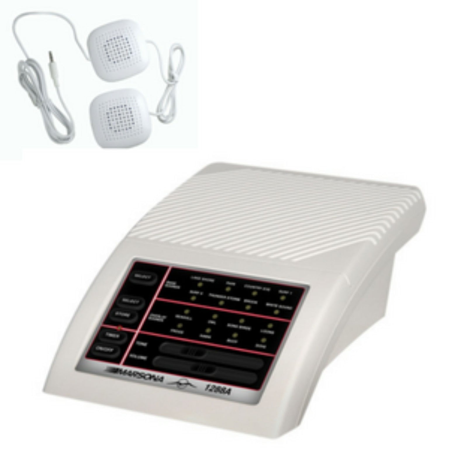 Tinnitus Maskers - ADCO Hearing Products