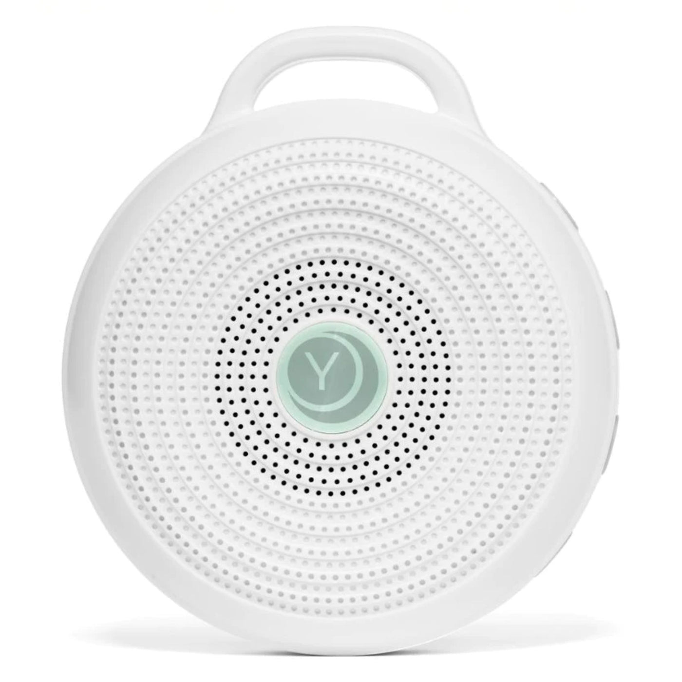 Rohm Portable White Noise Sound Machine — ADCO Hearing Products