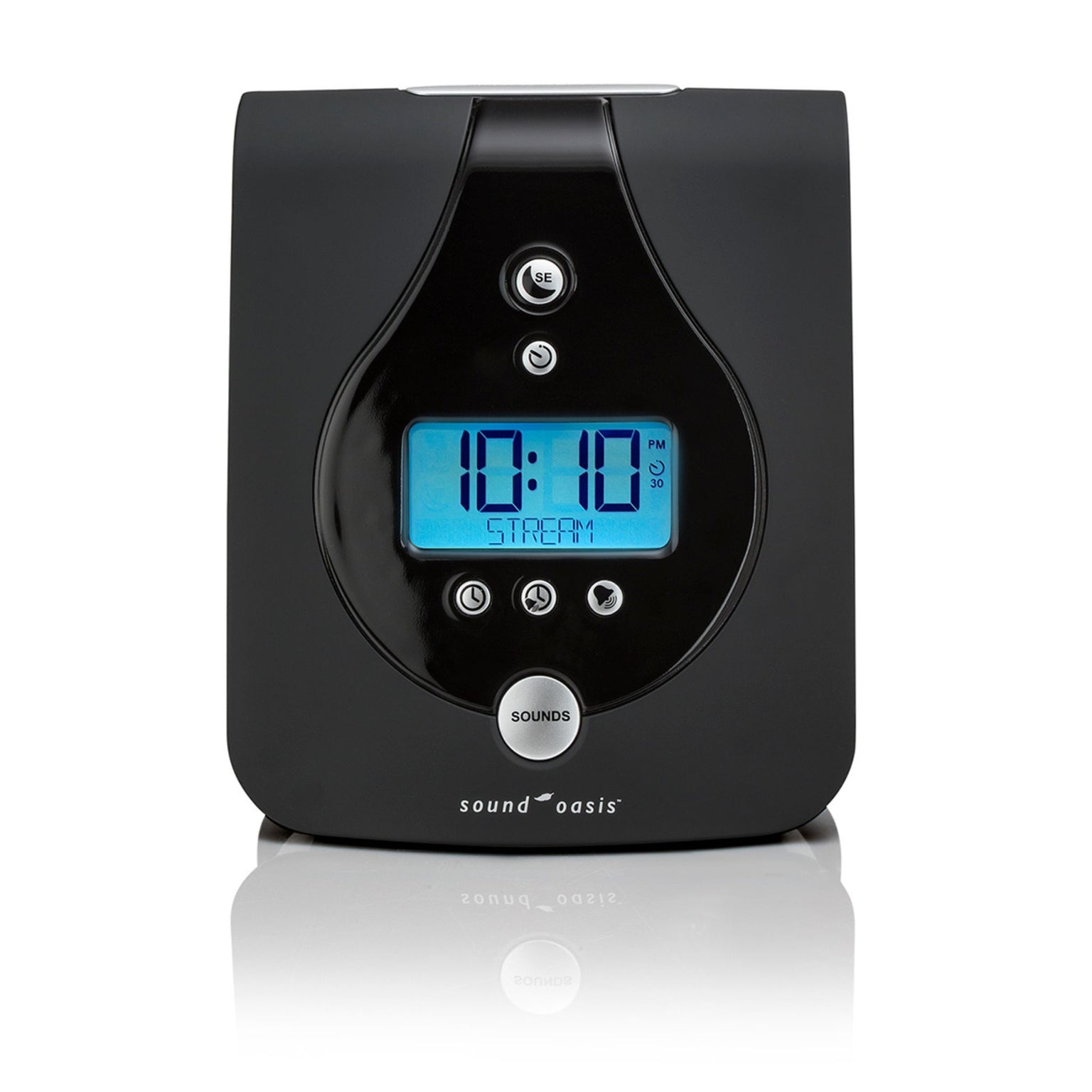 Tinnitus Masking & Sound Therapy Devices — ADCO Hearing Products