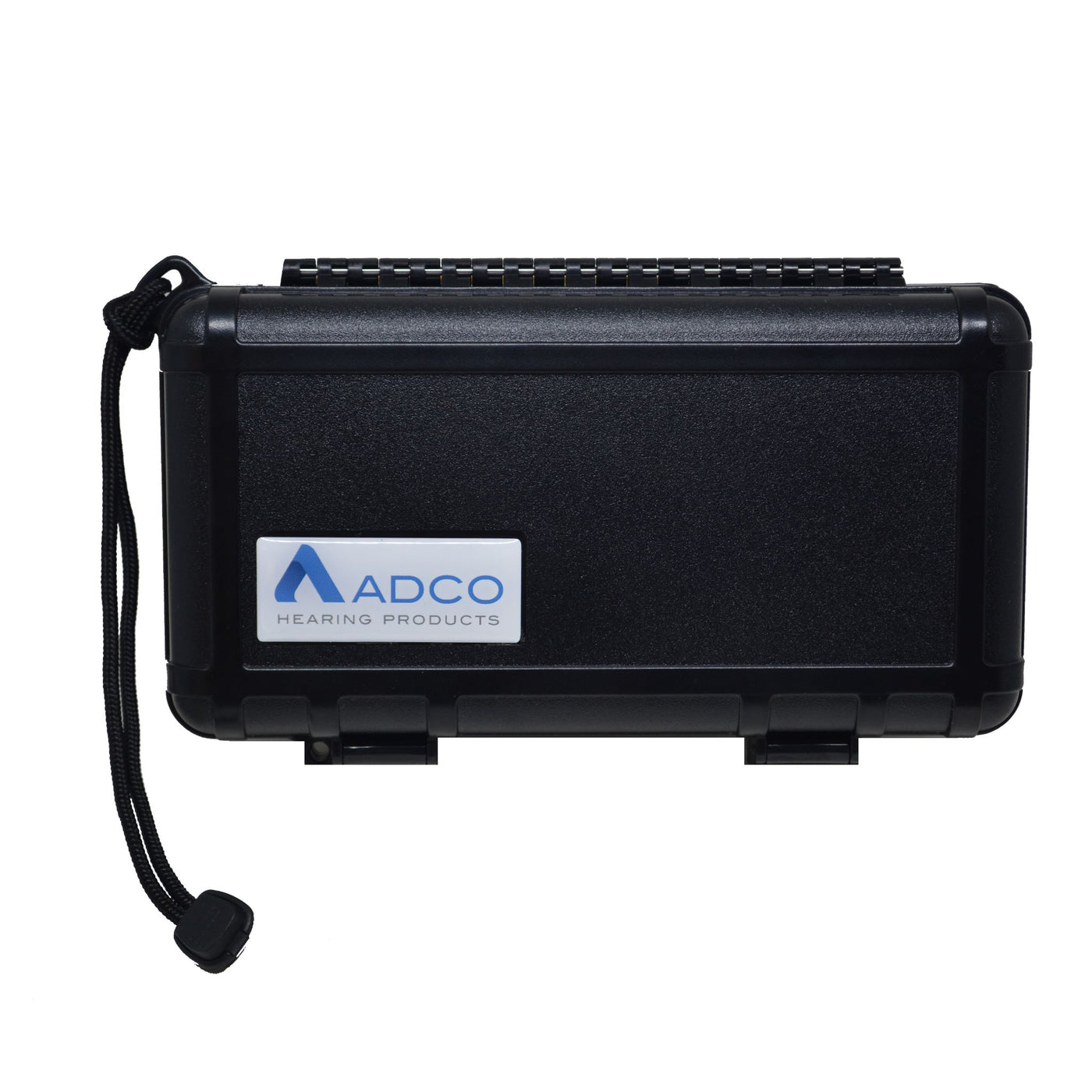 Waterproof Cochlear Implant Case — ADCO Hearing Products