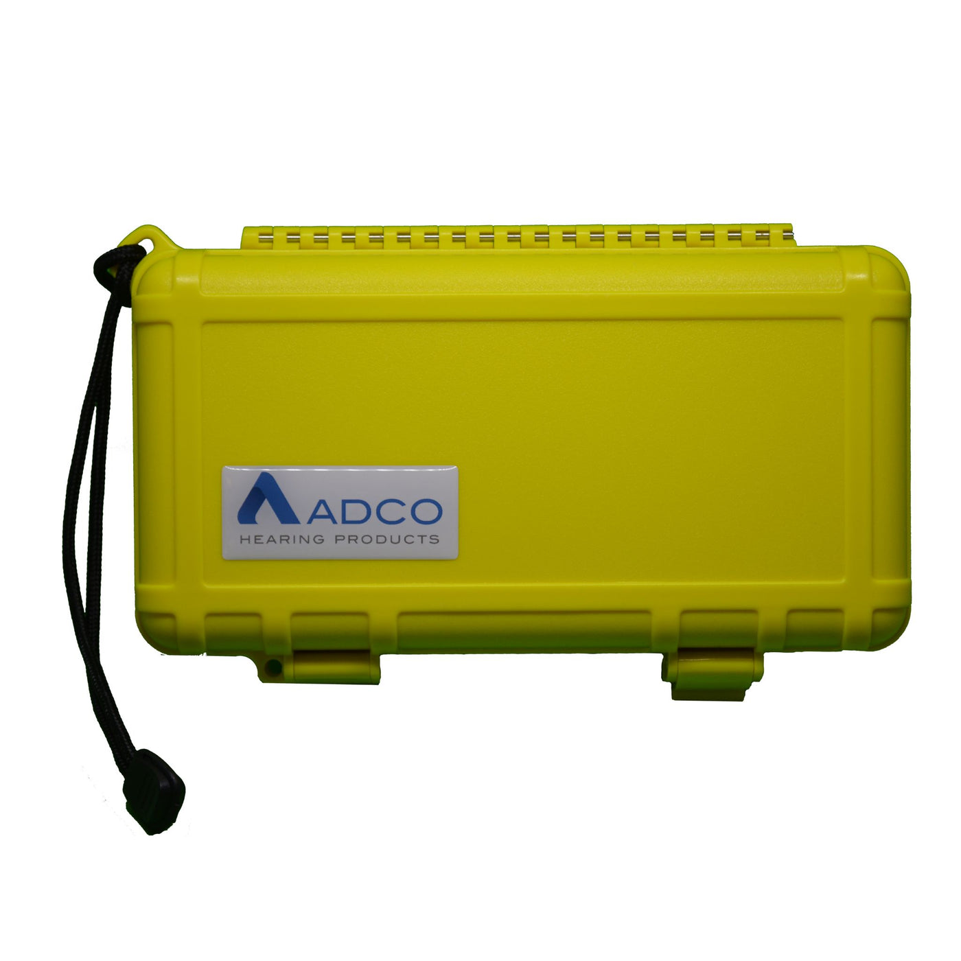Waterproof Cochlear Implant Case — ADCO Hearing Products
